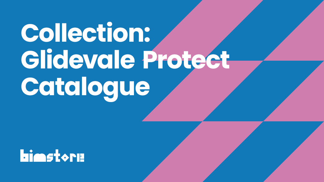 BIM Revit Collection | Glidevale Protect Product Catalogue