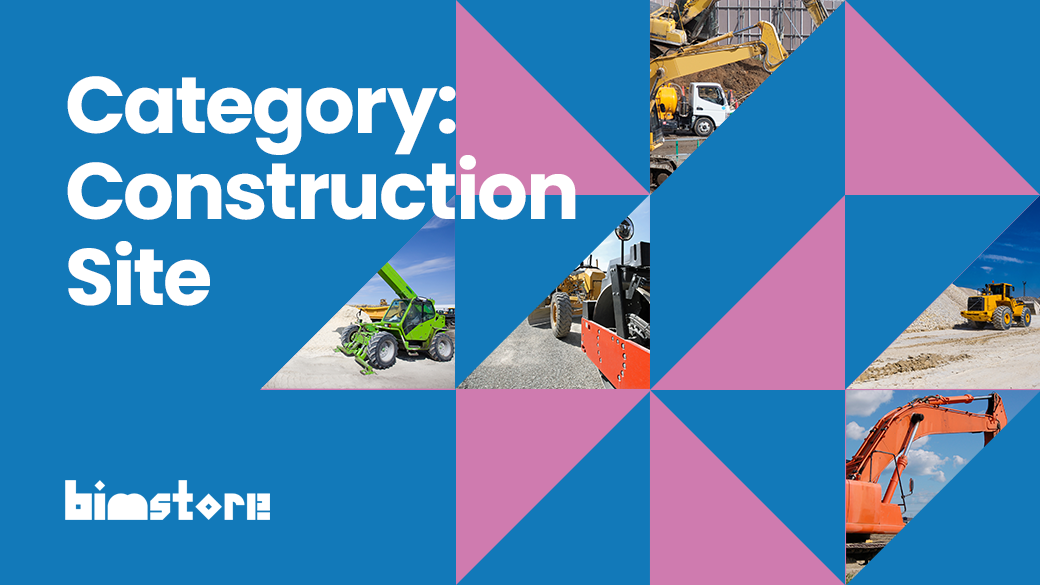Site | BIM Library | bimstore
