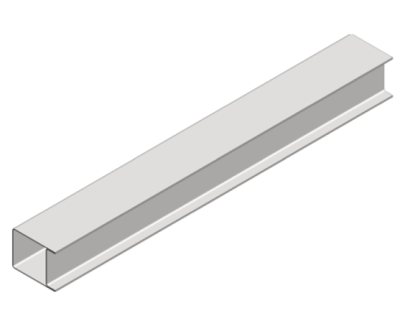 Bimstore - Birtley Lintels - SB100 Lintel