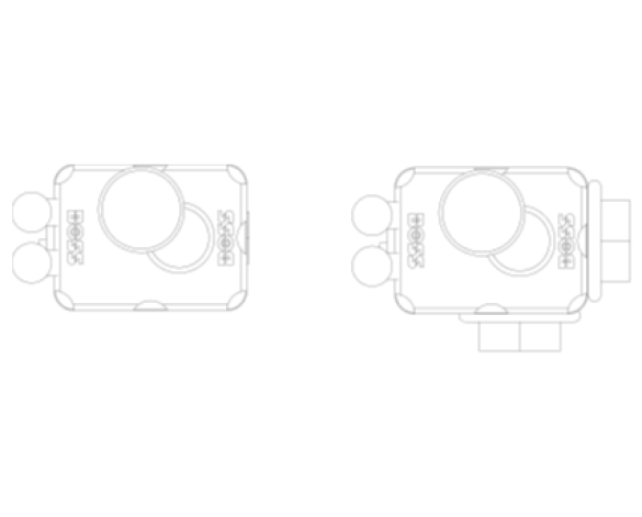 Ball Valve With Electric Actuator - B60L-350T_EA | Bimstore
