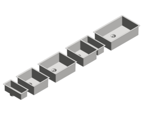 Deca Sink | Bimstore