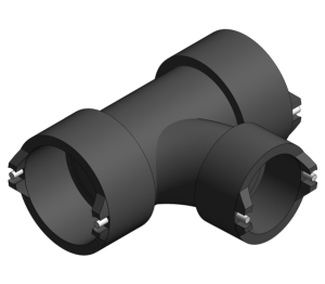 Copper pipe supports revit models bim - plveri