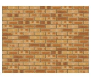 Old English Mixture Rustic Facing Brick | Bimstore