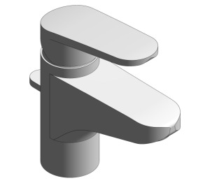 Grohe Europlus Single-lever Basin Mixer - 33155002 | Bimstore