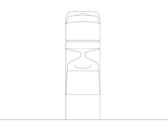 Grohe Europlus Single-lever Basin Mixer - 33155002 | Bimstore