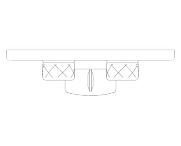 Grohe SmartControl Concealed Mixer - 29148000 | Bimstore