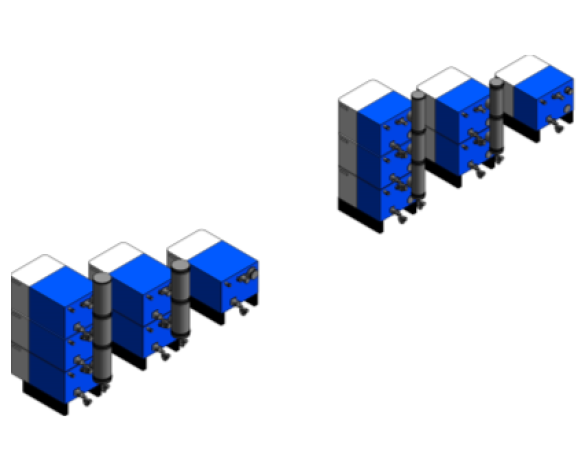 Wessex ModuMax mk3 condensing boiler | Bimstore