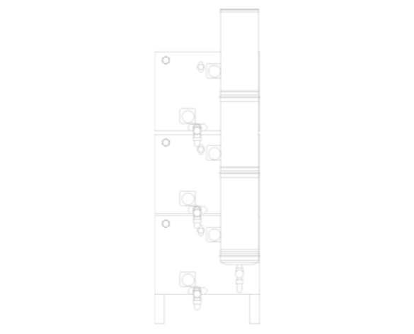Wessex ModuMax mk3 condensing boiler | Bimstore