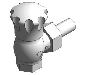 Herz Valves UK free Revit families & other BIM objects