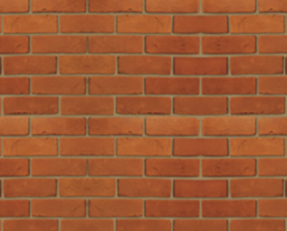 bimstore - Ibstock Brick - Handmade Light Red