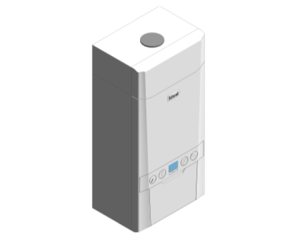 Logic Code Combi ESP1 | Bimstore