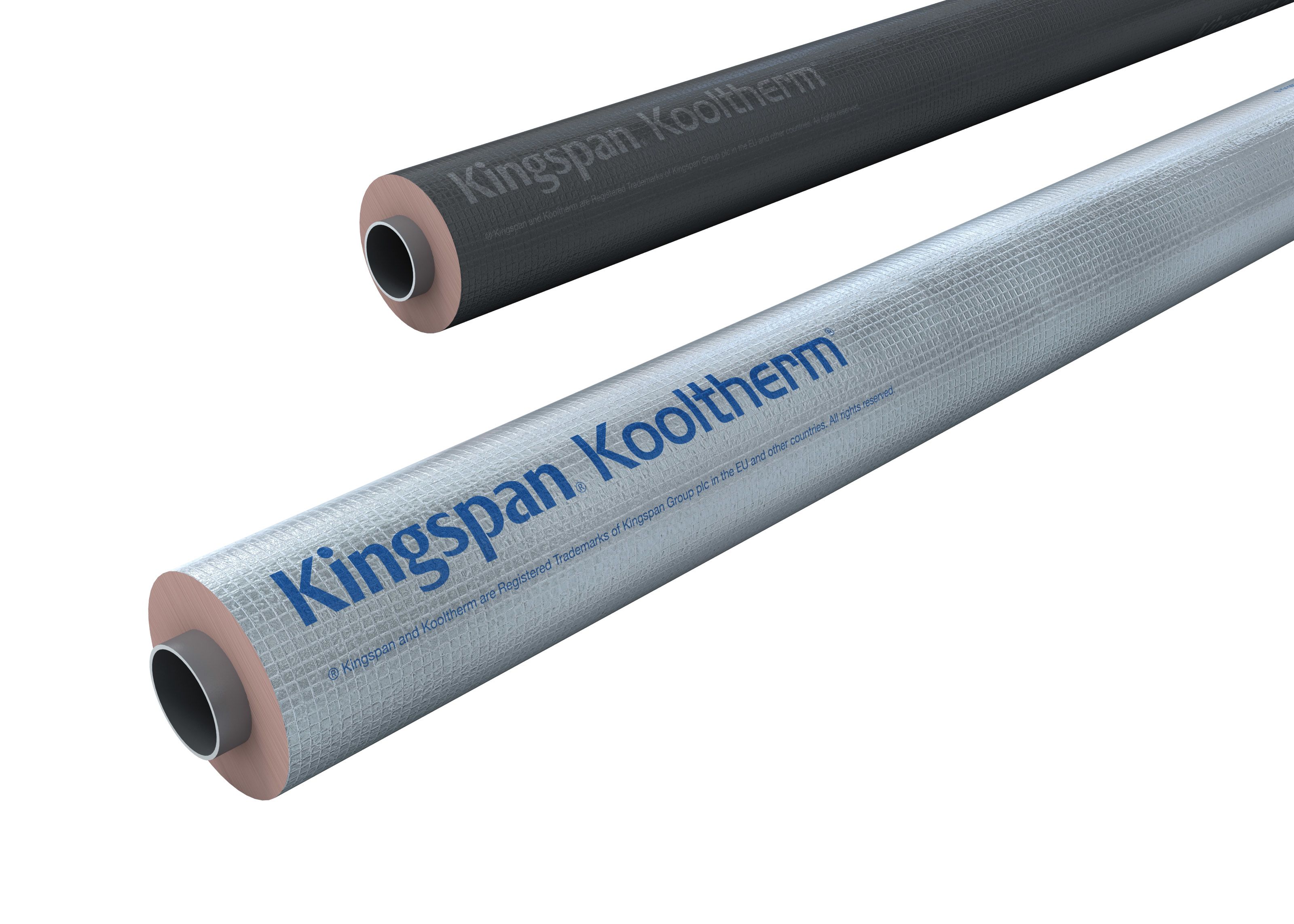 Kooltherm Pipe Insulation | Bimstore