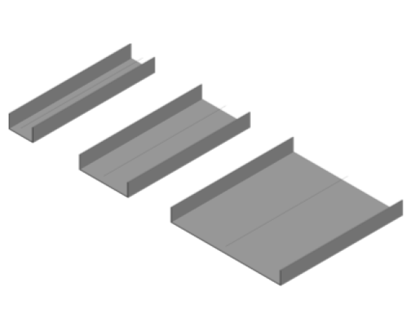 Cablofil® Steel Wire Cable Tray | Bimstore