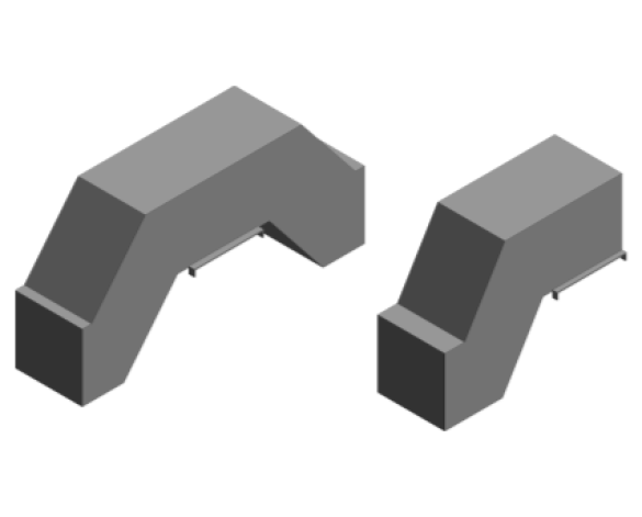 Salamandre® Distribution Trunking | Bimstore
