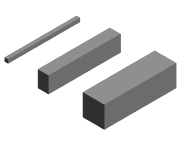 Salamandre® Distribution Trunking | Bimstore