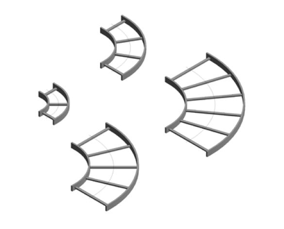 Swifts® Cable Ladder | Bimstore