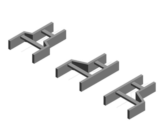 Swifts® Cable Ladder | Bimstore