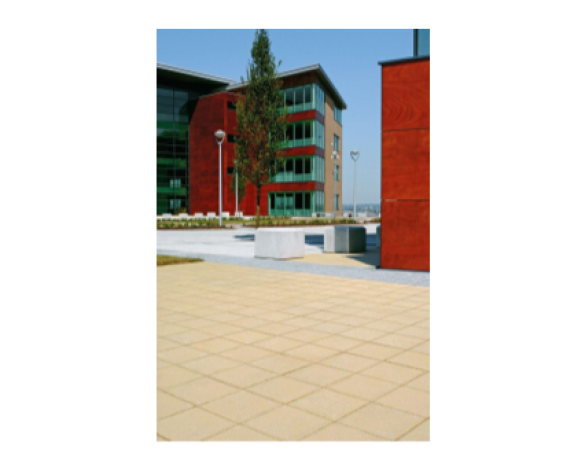 Saxon Textured Flag Paving | Bimstore