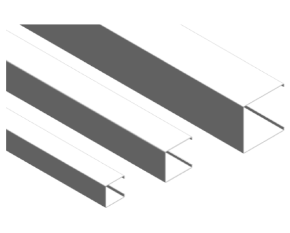 SFS Framing Lipped M - Stud | Bimstore