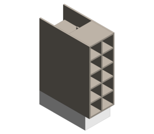 Moores free Revit families & other BIM objects