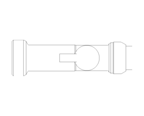 SharkBite Washing Machine Valve | Bimstore