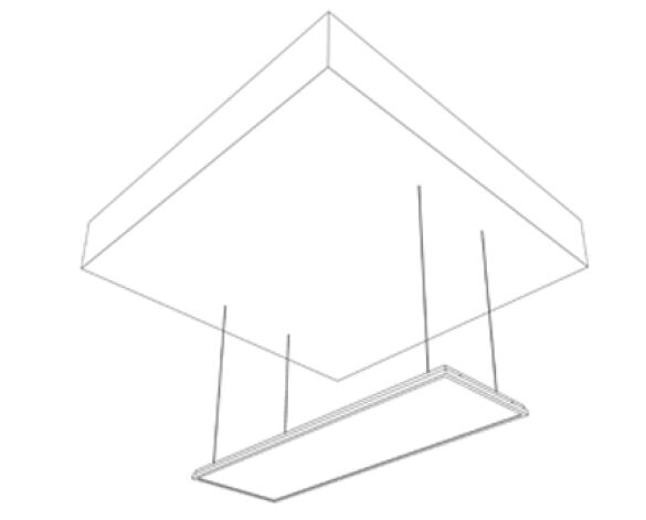 Thermatile Plus Radiant Panel | Bimstore