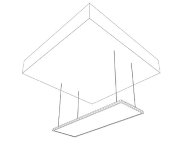 Thermatile TEN-TWELVE Radiant Panel | Bimstore