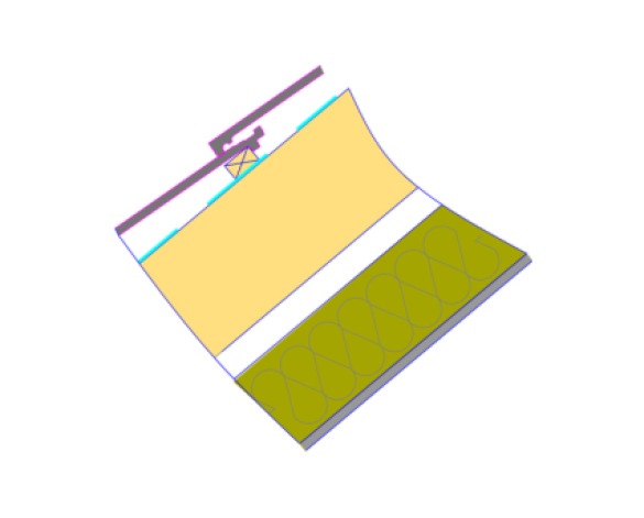 Pitched Roof (Habitable) | Bimstore