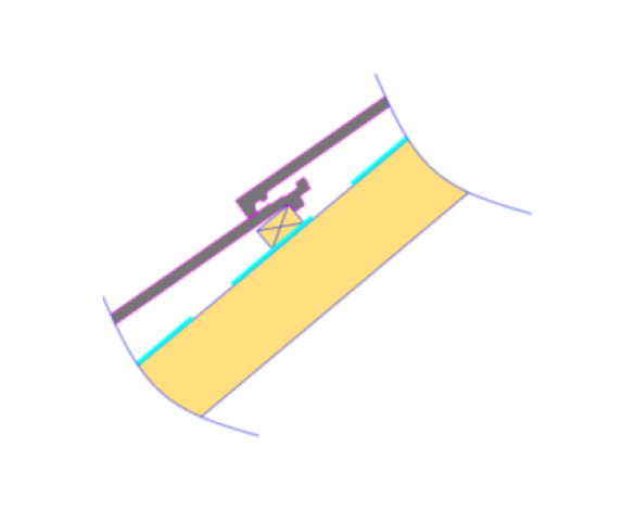 Pitched Roof (Non-Habitable) | Bimstore