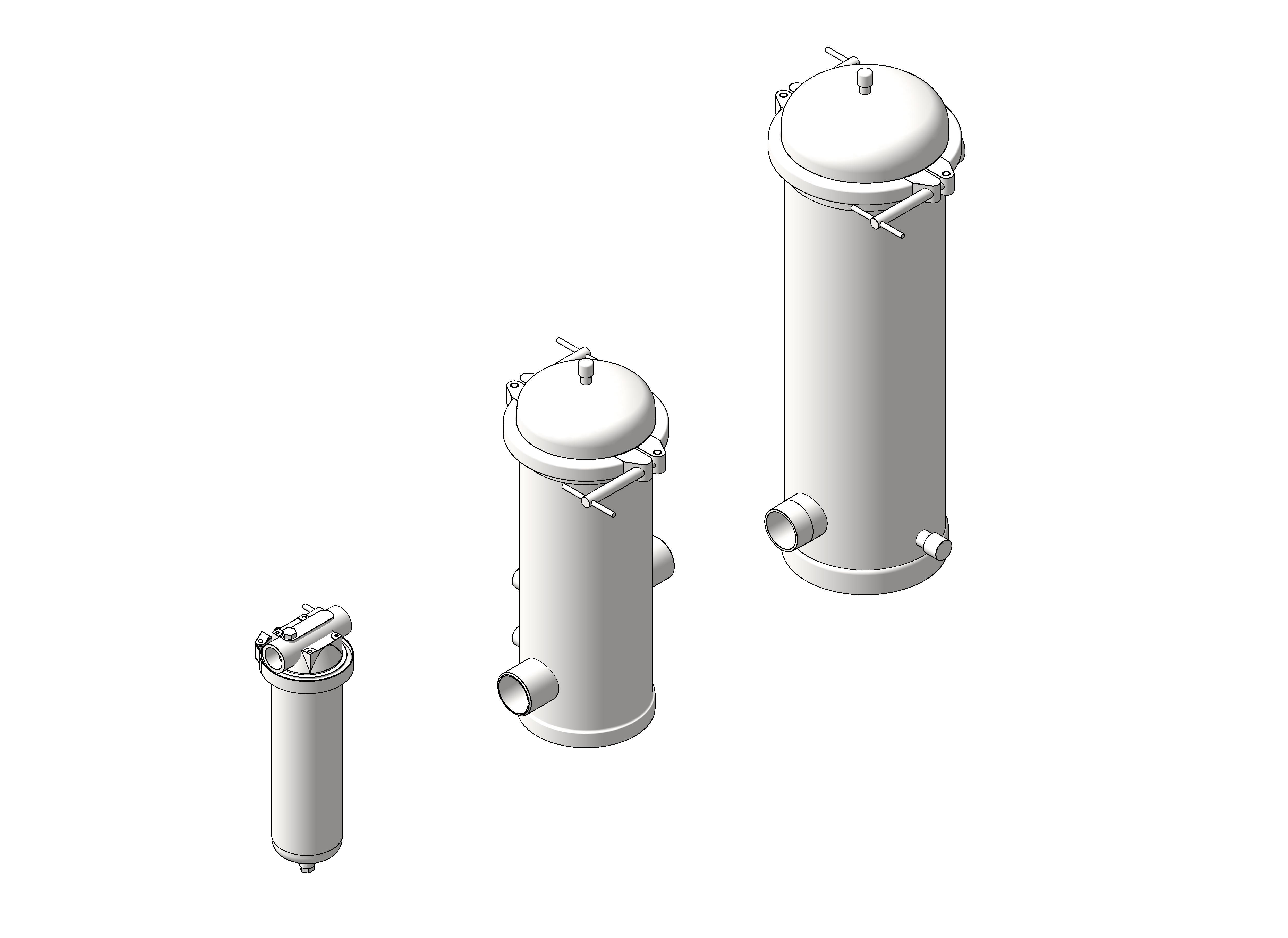 bimstore - Adey - MagnaClean CMX