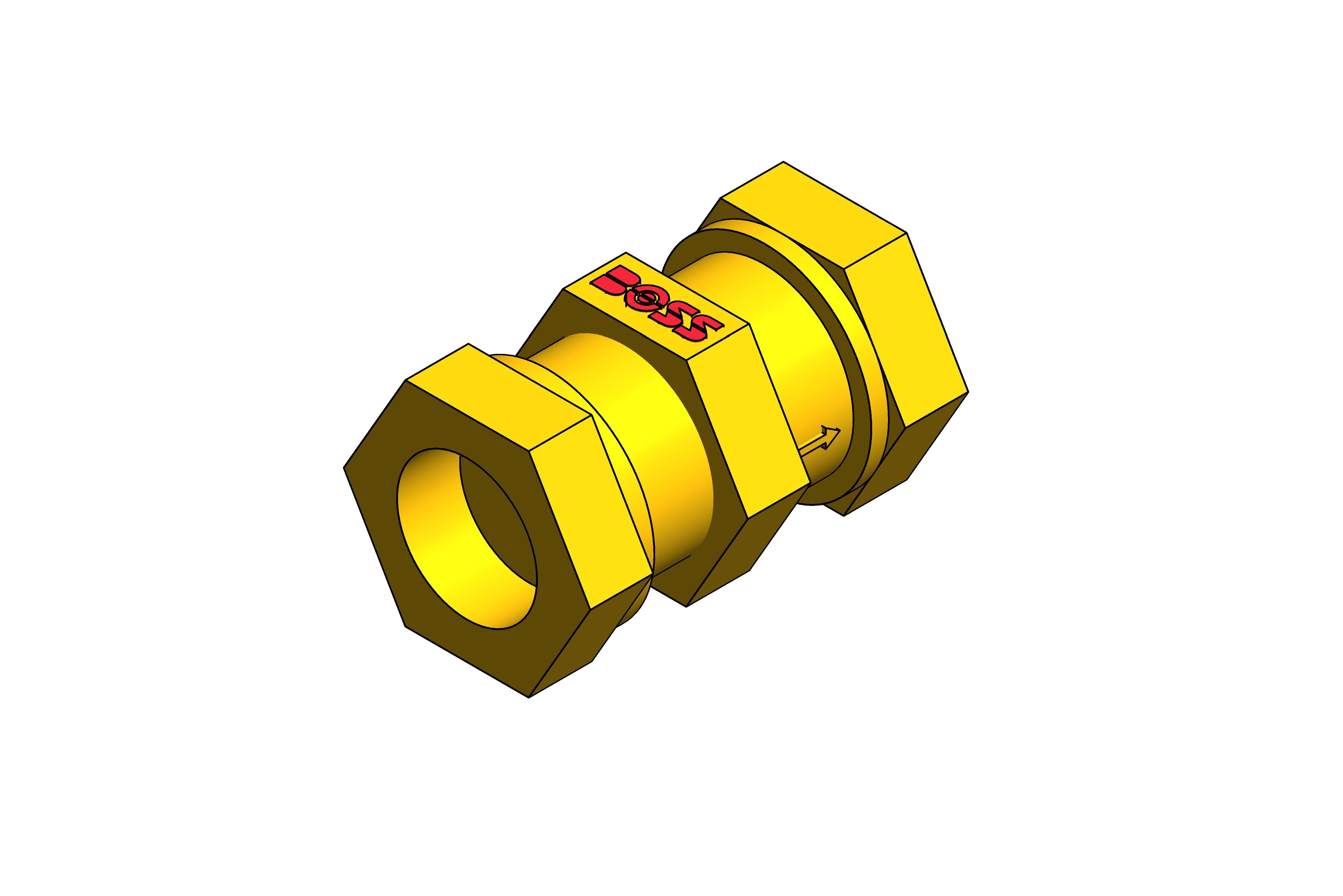 bimstore - BOSS - Check Valve - 101S