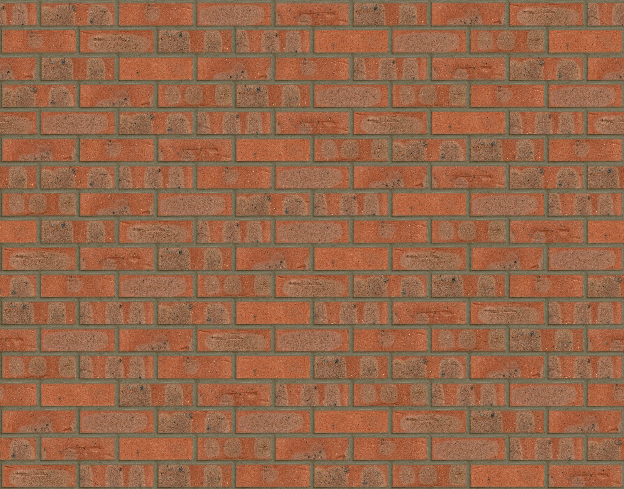 bimstore - Forterra - Kirton Arden Red Facing Brick