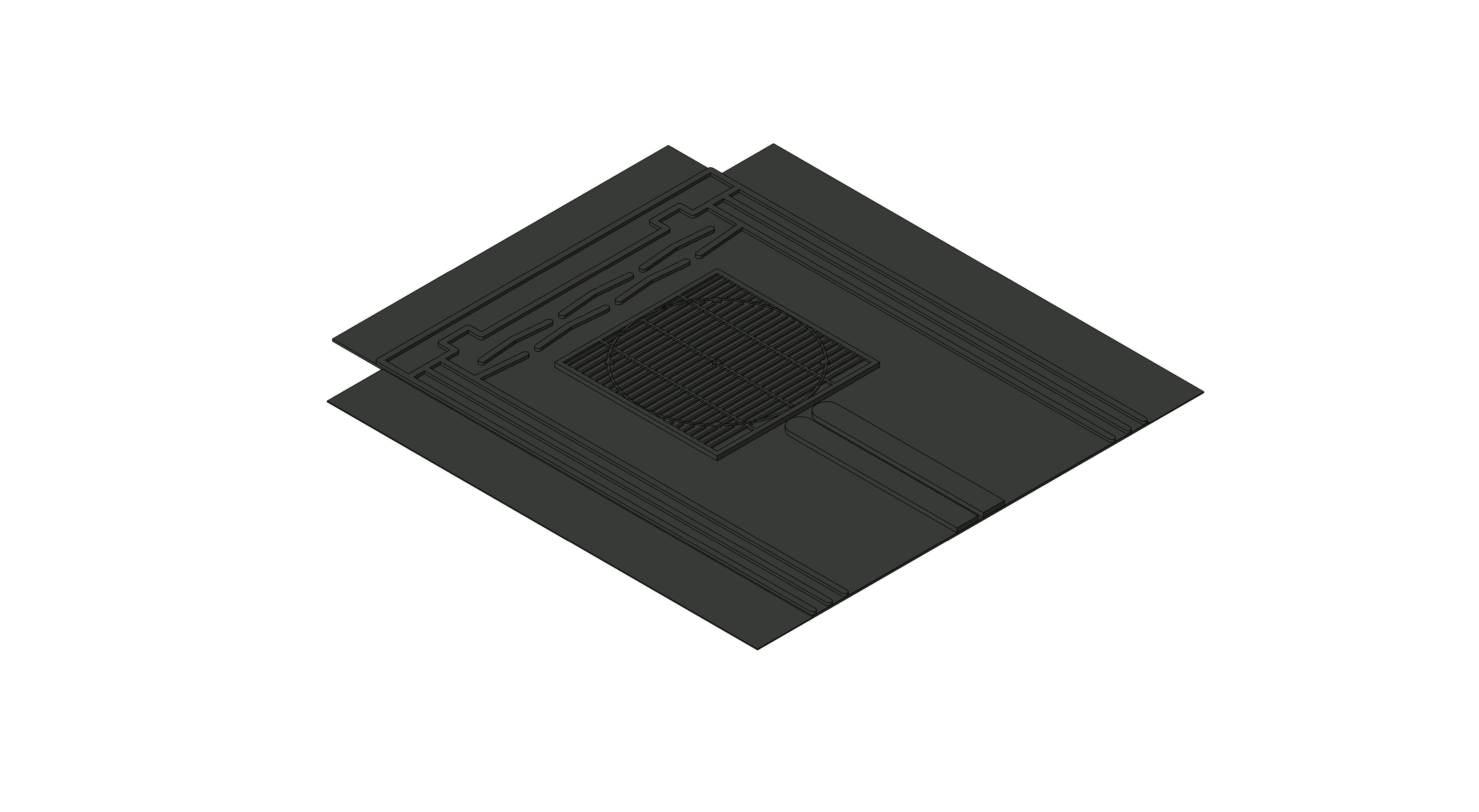 bimstore - Glidevale - Glidevale Protect Universal In-line® Slate ...