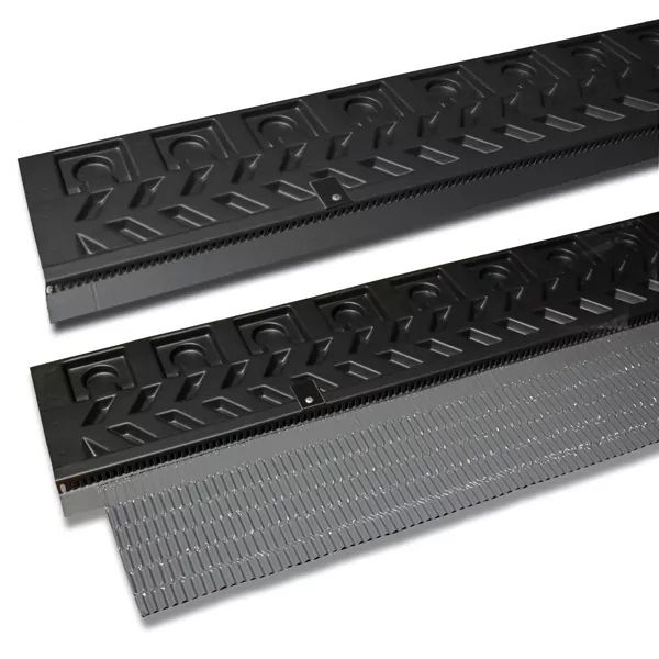 bimstore - Glidevale - Protect AV50 Abutment Vent