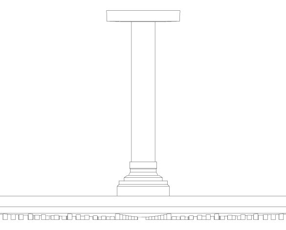 bimstore - Grohe - RAINSHOWER COSMOPOLITAN 310 Head shower set ceiling ...