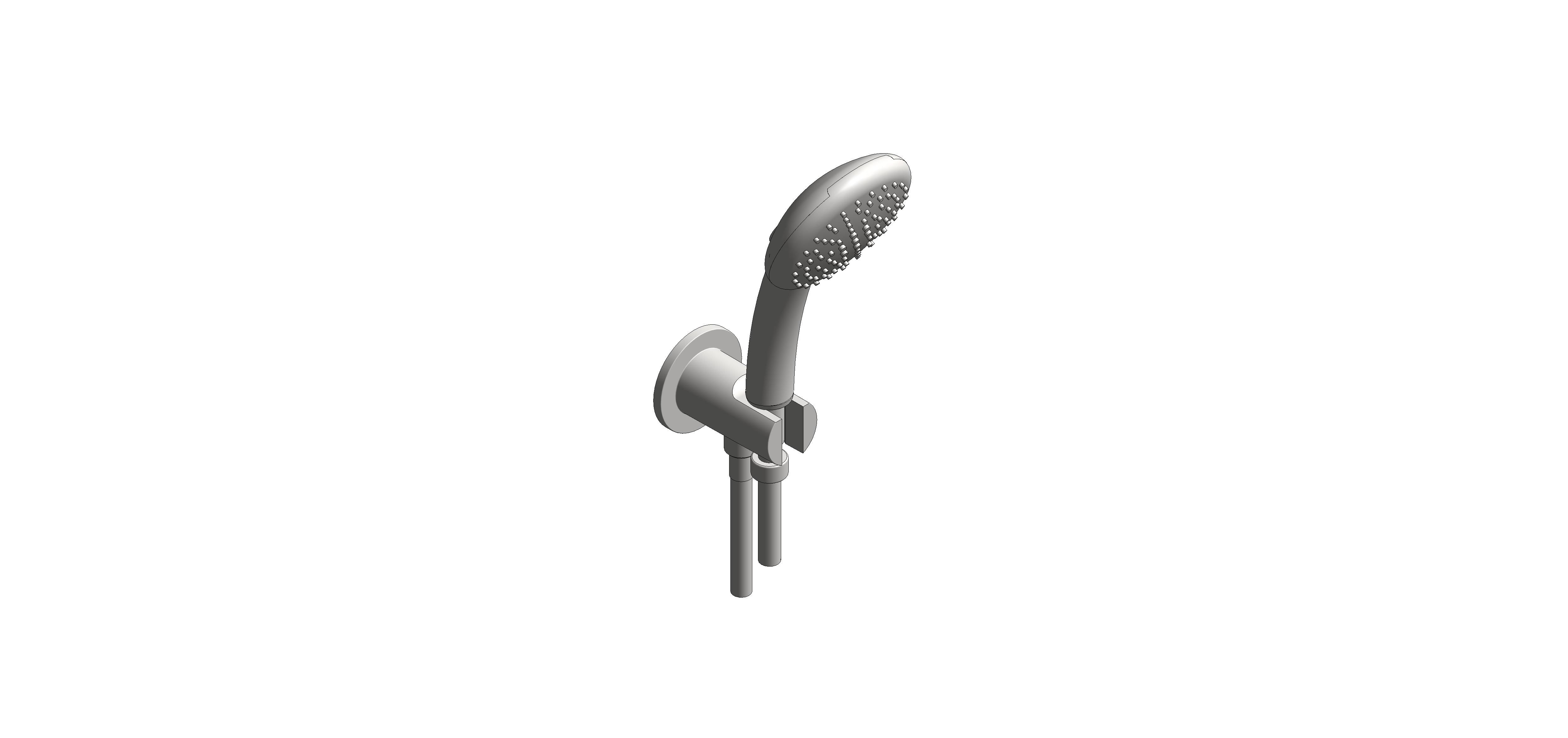 bimstore - Grohe - Shower Set (26406003)