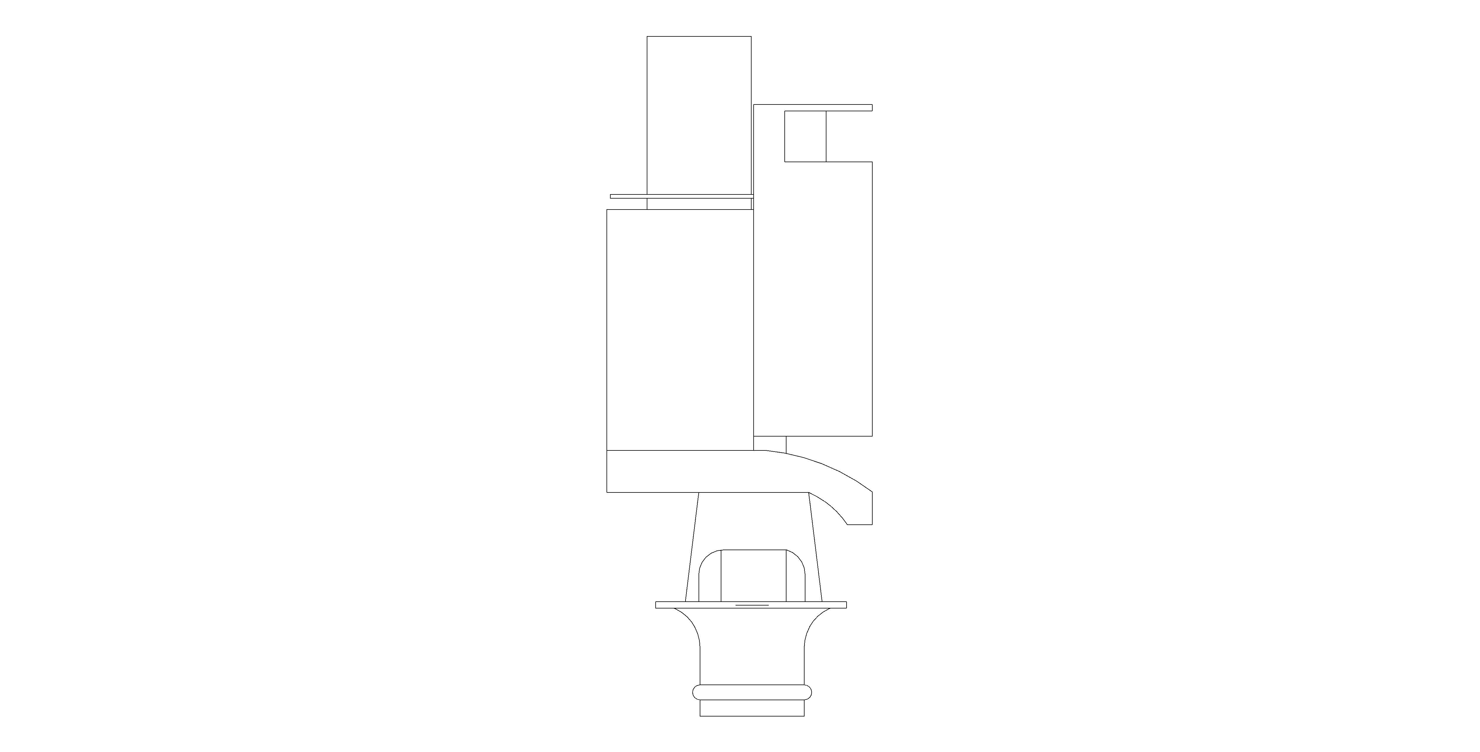 bimstore - Grohe - AV1 Complete - 42314000