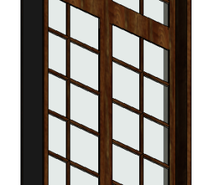 Arched Window | Bimstore