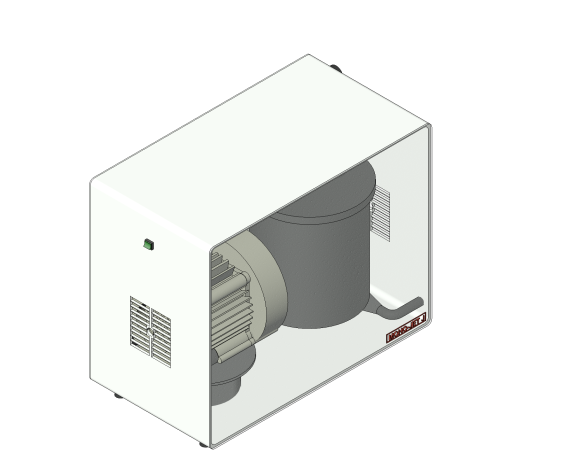 Mono-Jet Alpha | Bimstore
