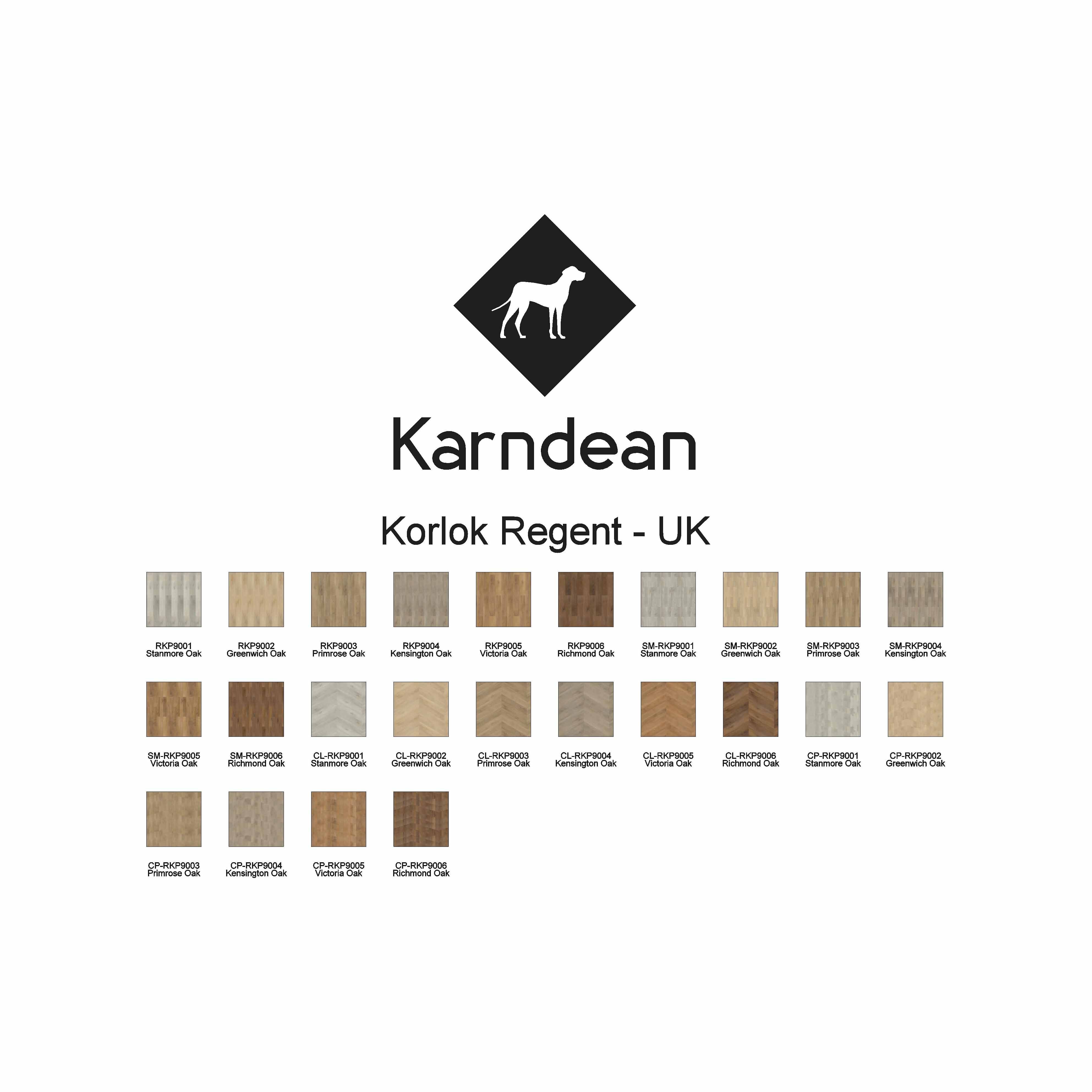 bimstore - Karndean Designflooring - Korlok Regent - Luxury Vinyl ...