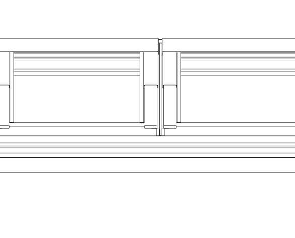 bimstore - Keylite - Dormer Apex System - DRX4