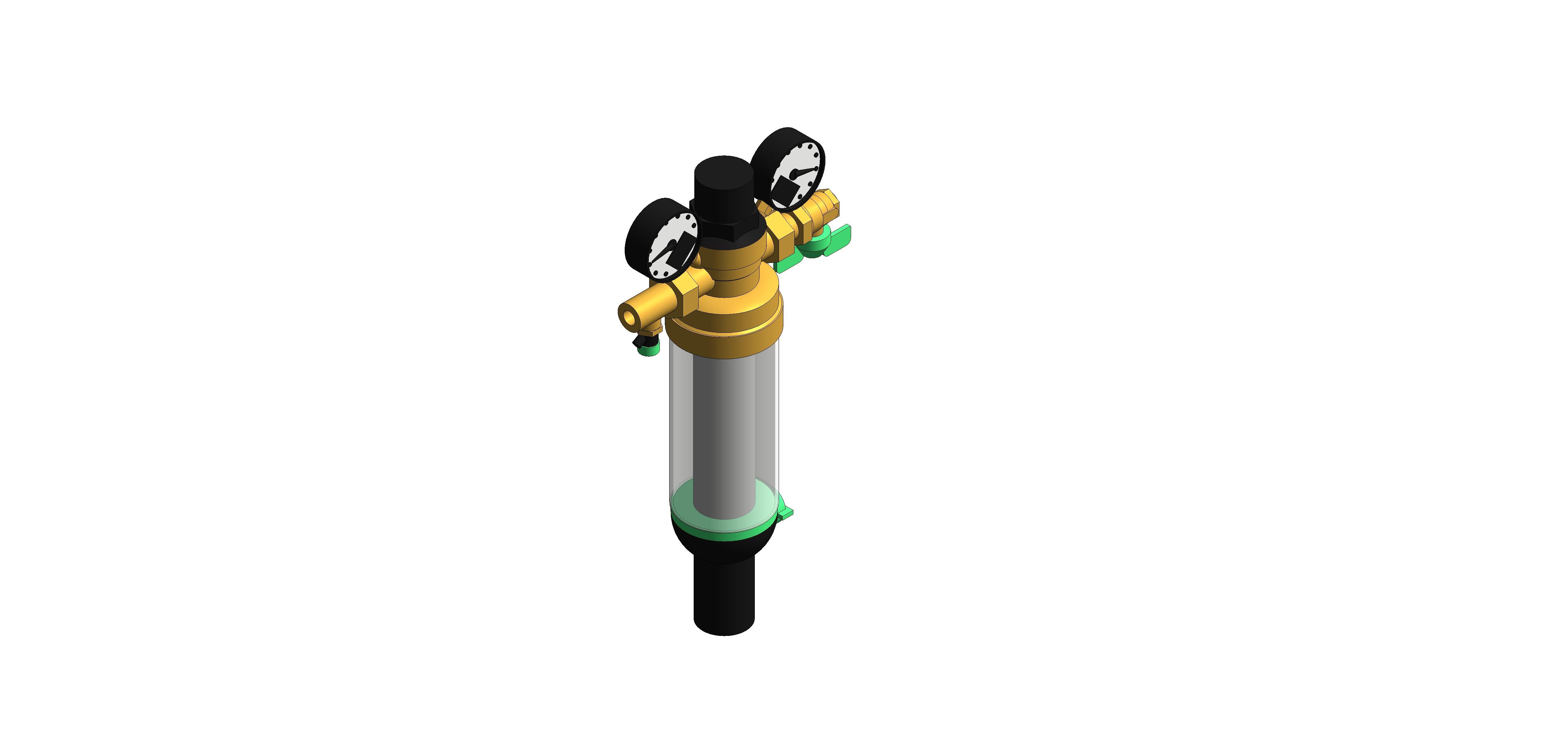 bimstore - Resideo: Smart Home Products and Systems - Combination Water ...