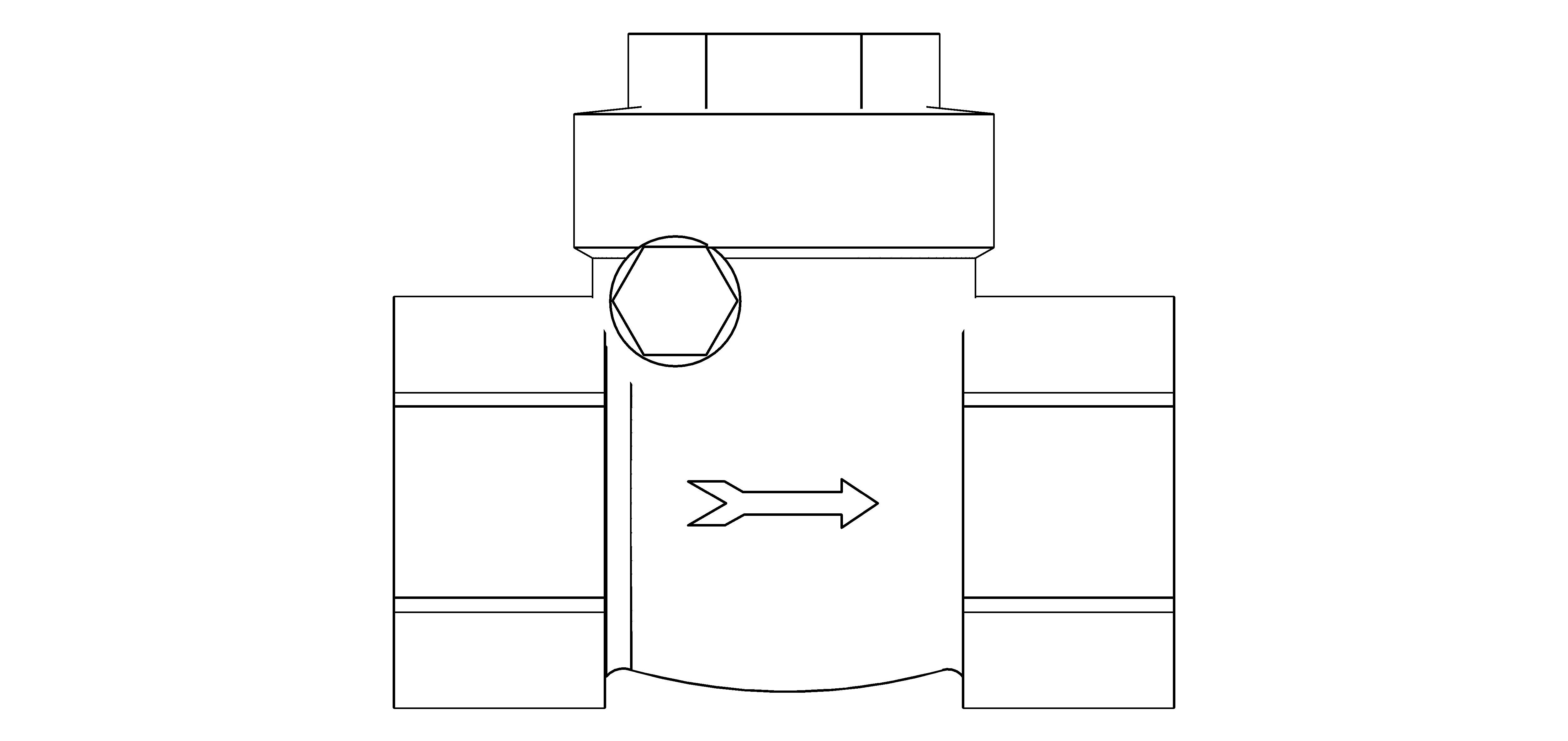 BCHK100001 - Check Valves | Bimstore