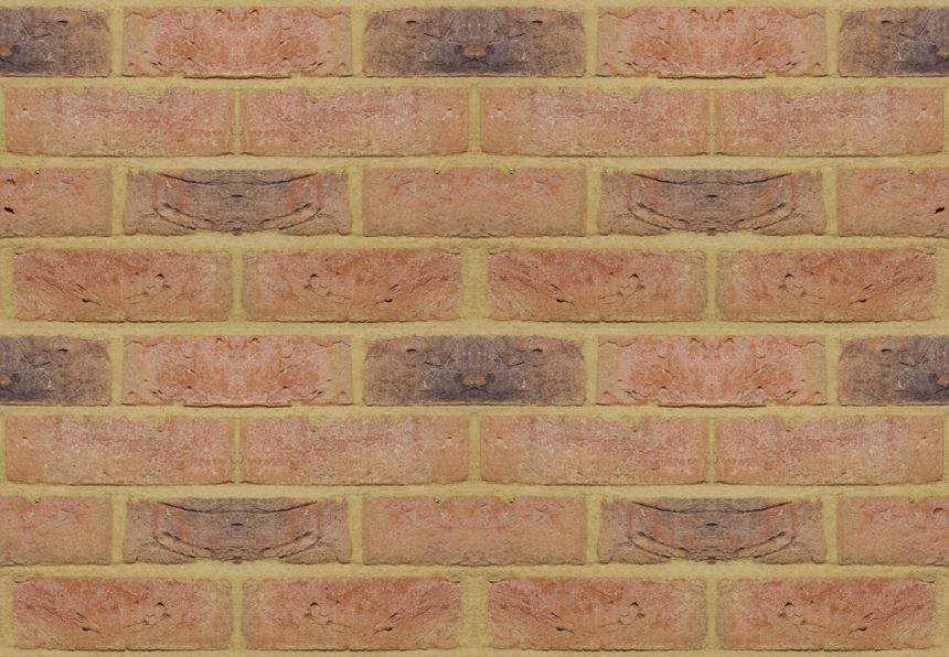 bimstore - Wienerberger - Hathaway Brindled Facing Brick