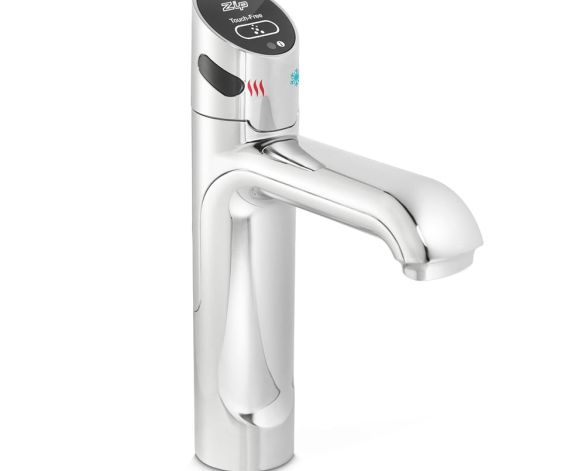 bimstore - Zip NA - HydroTap Touch-Free Wave BCS for Home