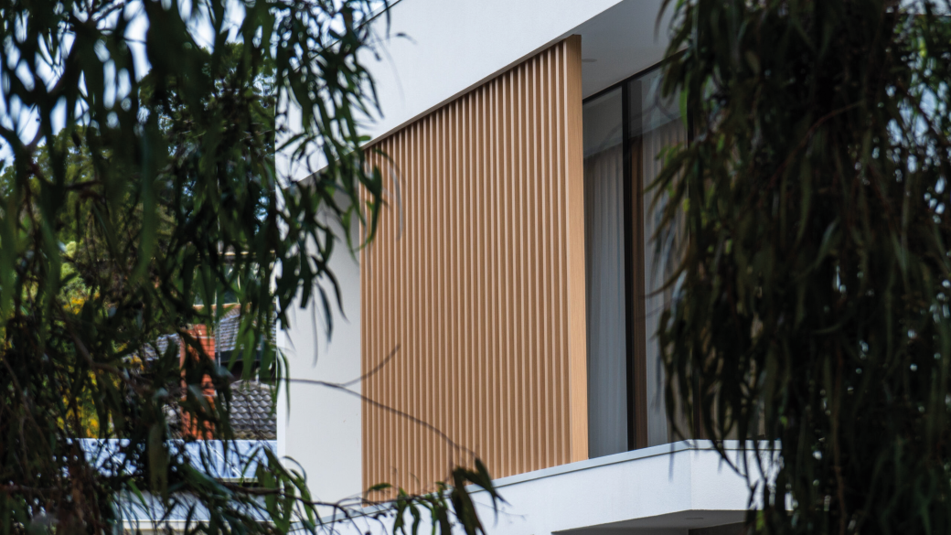 Form Meets Function with Alteria Signature Aluminium Systems