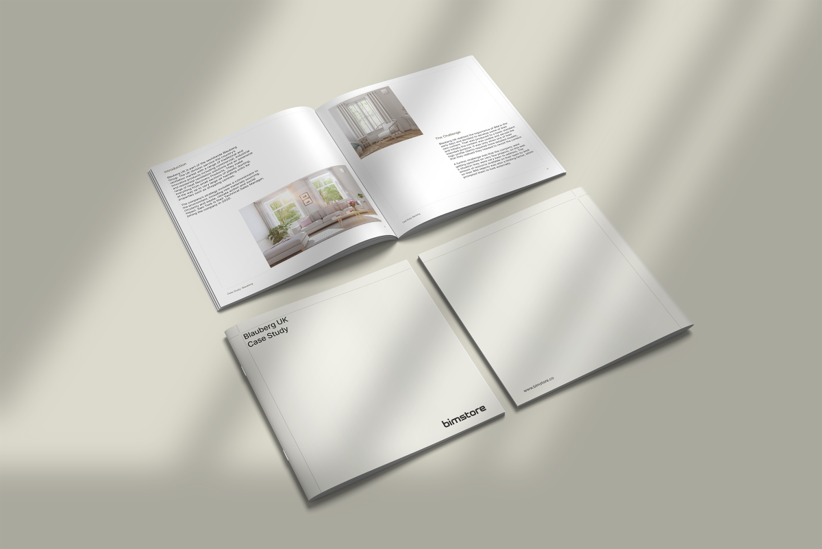 Blauberg Bim Content Case Study