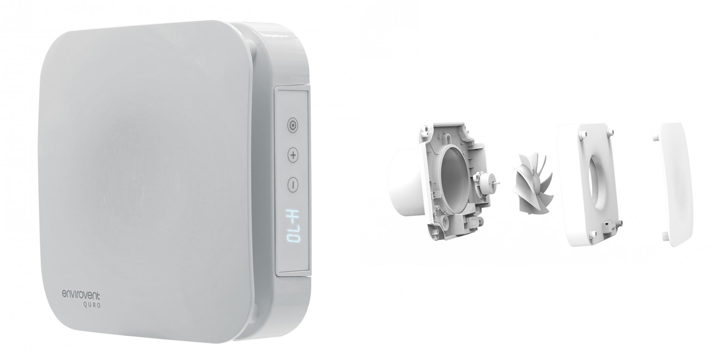 EnviroVent Launches New, Market-Leading Decentralised MEV Unit