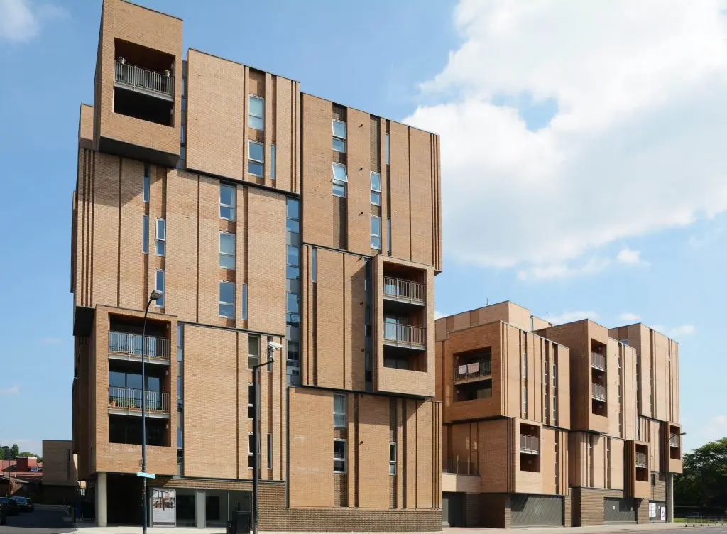 A Comprehensive Range of CPD Courses From Ibstock Brick
