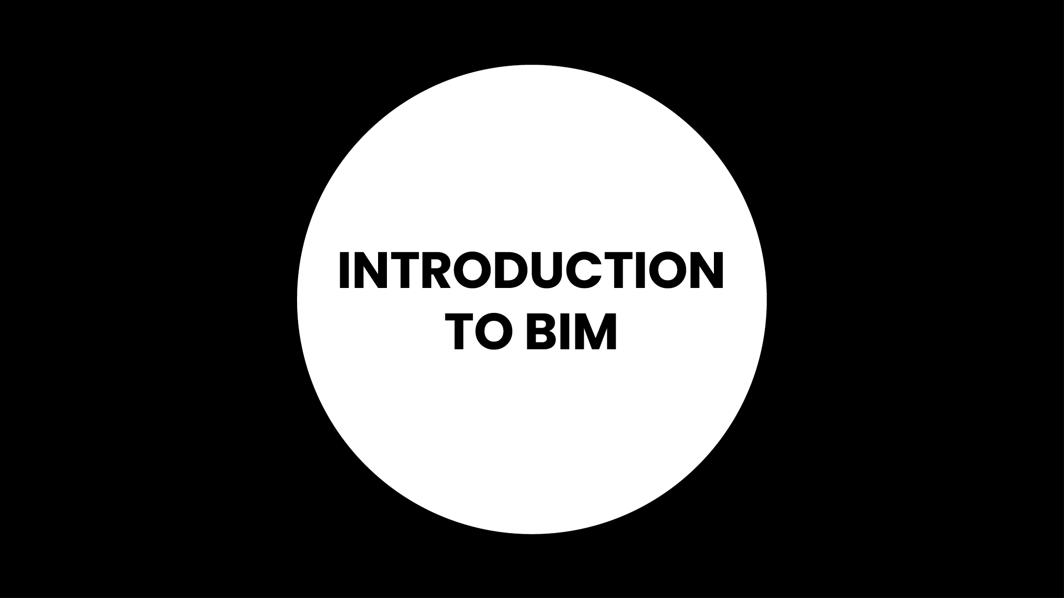 Introduction To Bim Webinar Practical Tips For Getting Started With Bim
